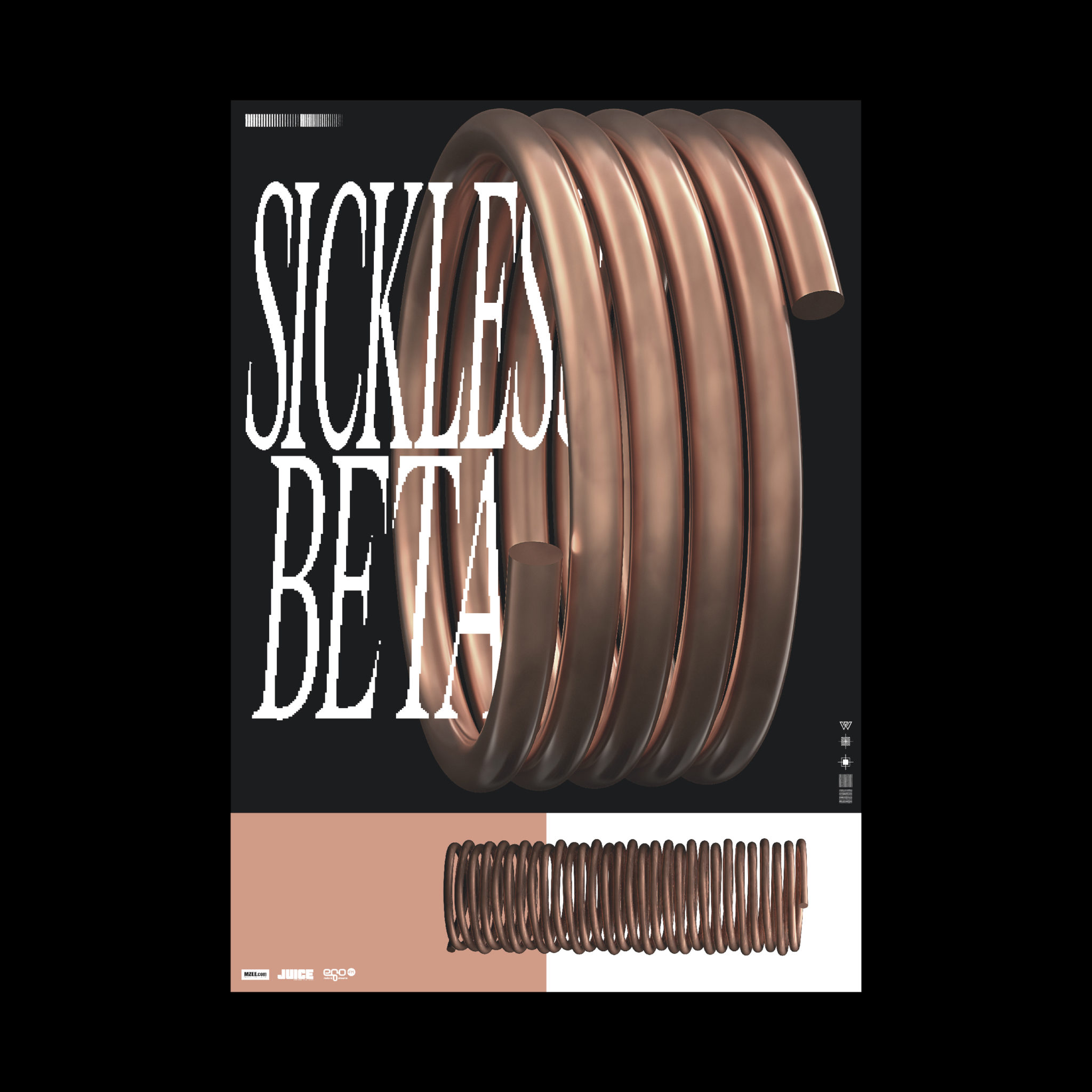 Bareis + NicolausSickless Beta - Bareis + Nicolaus