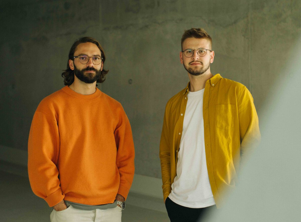 Bareis + NicolausInfo (M) - Bareis + Nicolaus