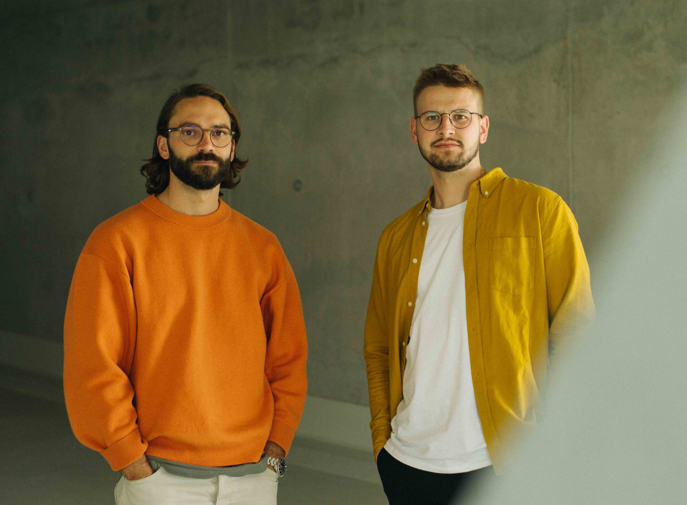 Bareis + NicolausInfo (M) - Bareis + Nicolaus