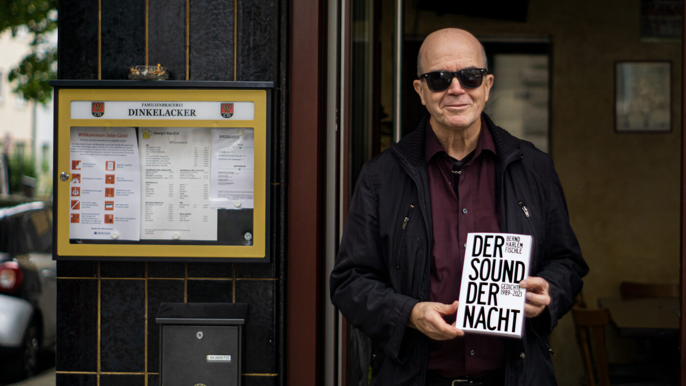 Bareis + NicolausDer Sound der Nacht - Bareis + Nicolaus