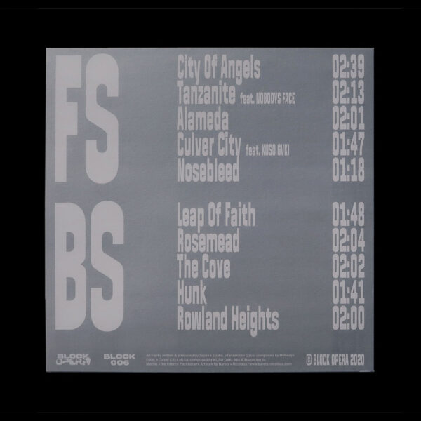 Bareis + NicolausCover Archives - Bareis + Nicolaus