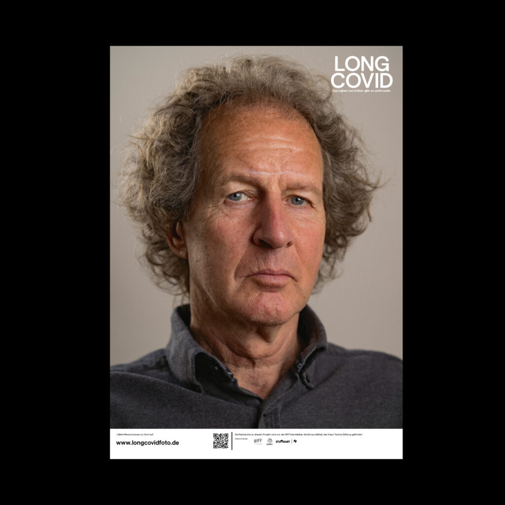 Bareis + NicolausLONG COVID - Bareis + Nicolaus