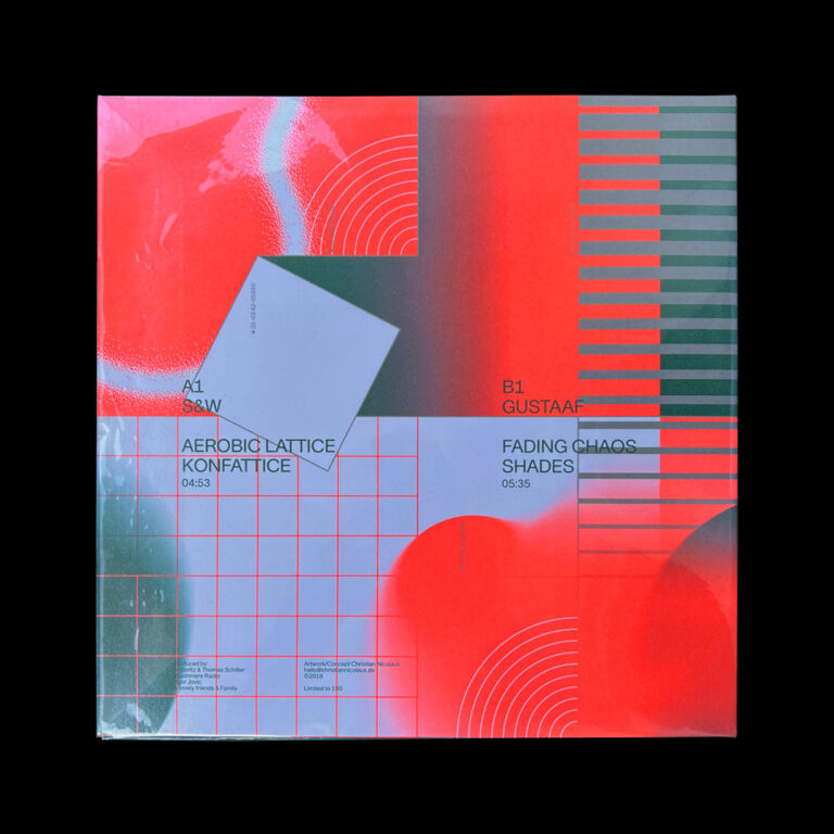 Bareis + NicolausCover Archives - Bareis + Nicolaus