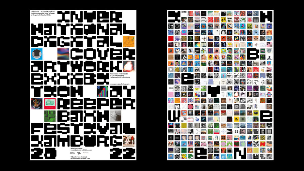 Reeperbahn Festival 2022 - Bareis + Nicolaus