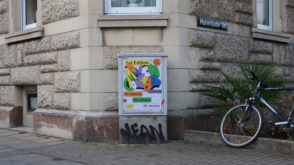 Bareis + NicolausBareis + Nicolaus