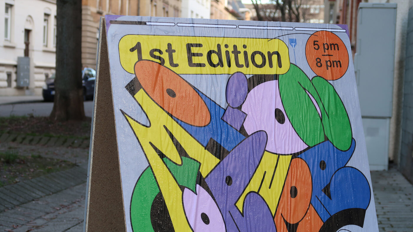 Bareis + NicolausMotion Corner Vol.1 - Bareis + Nicolaus