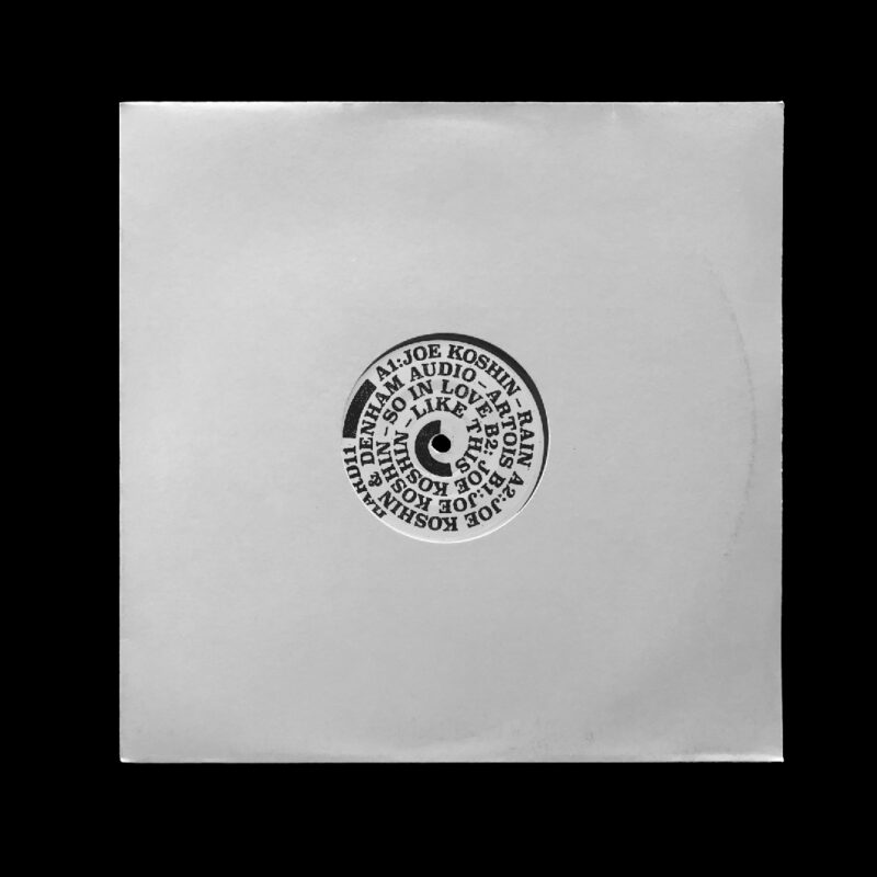 Bareis + NicolausCover Archives - Bareis + Nicolaus