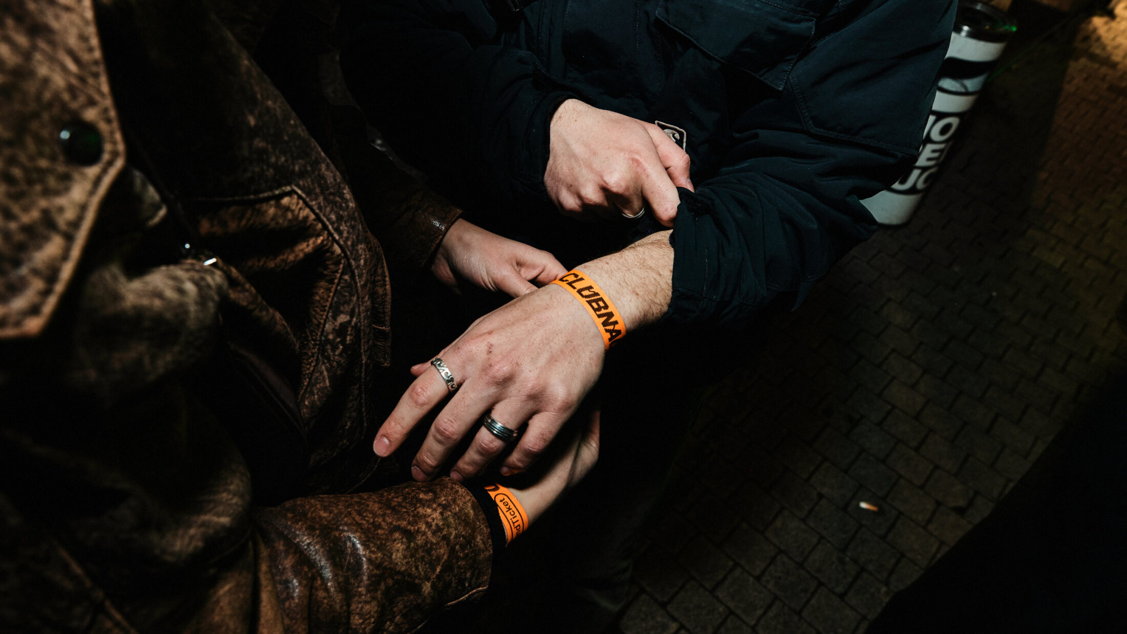 Bareis + NicolausVVS JugendTicket Clubnacht - Bareis + Nicolaus